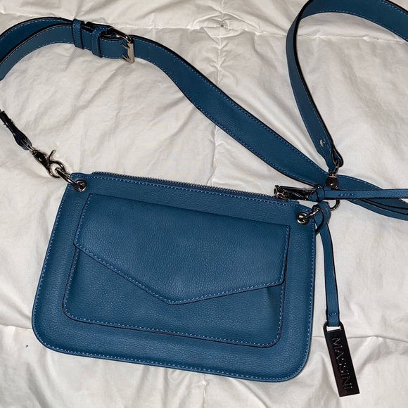 Massini | Bags | Massini Crossbody Bag | Poshmark